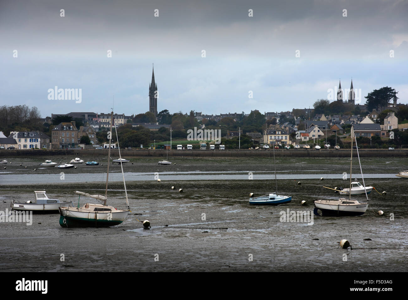 St Pol De Leon High Resolution Stock Photography and Images - Alamy