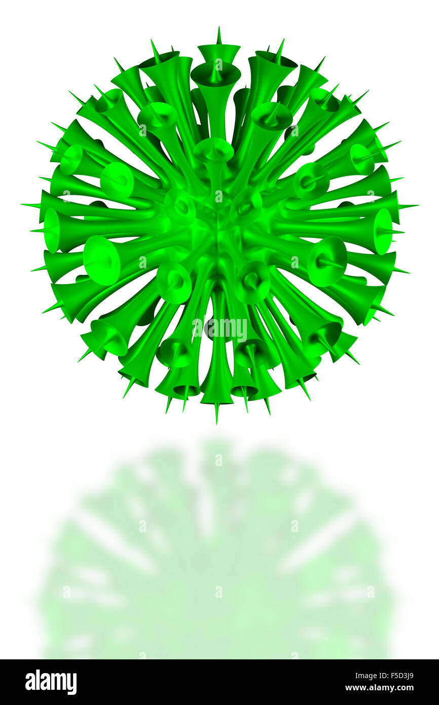 Hiv Aids Microscope High Resolution Stock Photography and Images - Alamy