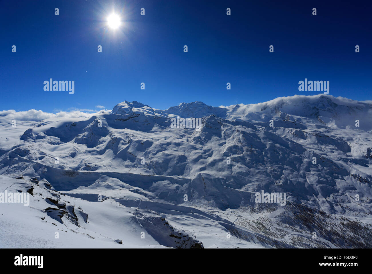 Pennine mountains mountain range hi-res stock photography and images ...
