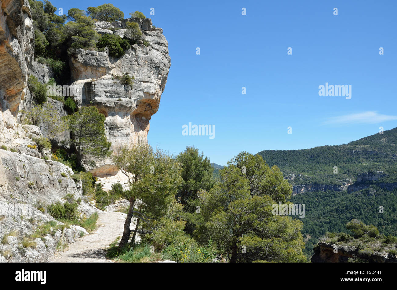 Prades Mountains High Resolution Stock Photography and Images - Alamy