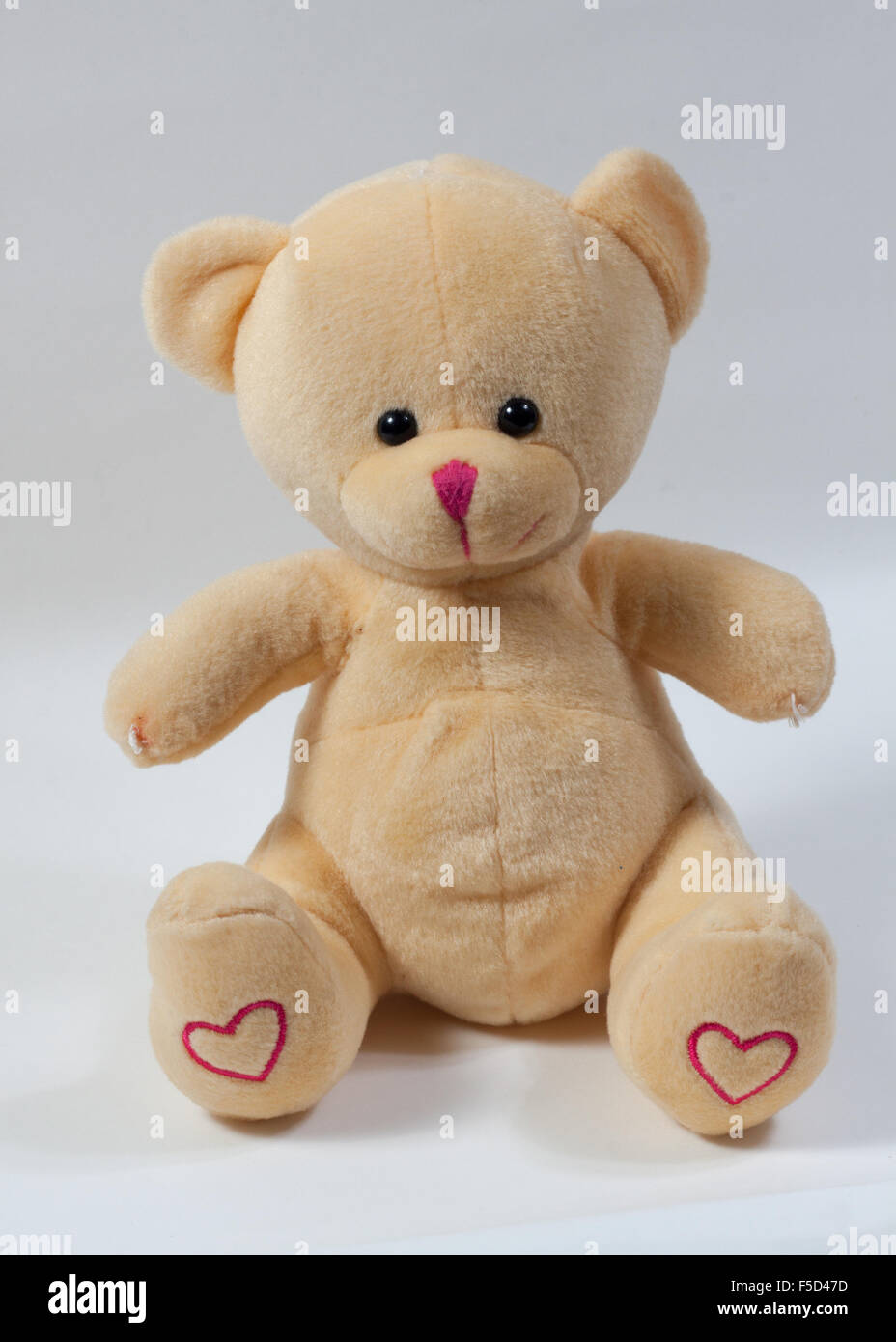Classic teddy bear hi-res stock photography and images - Alamy