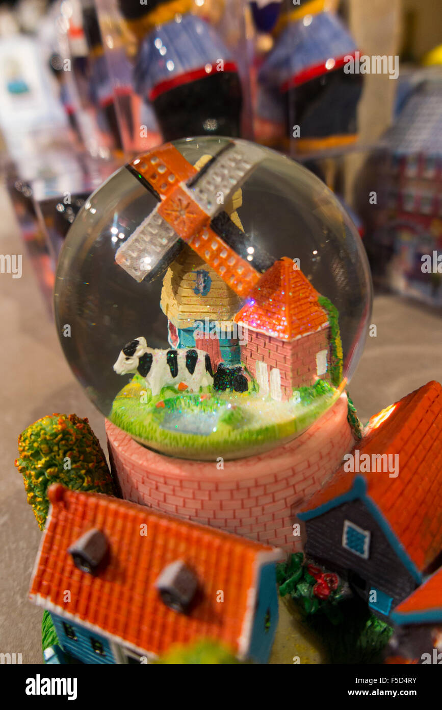 Visiting a dutch windmill hi-res stock photography and images - Alamy