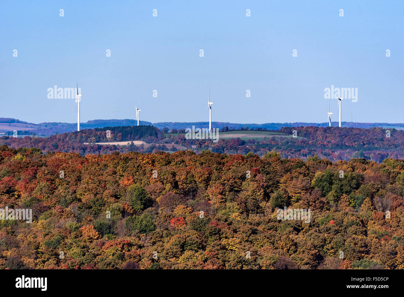 Turbine windmill turbines hi-res stock photography and images - Alamy