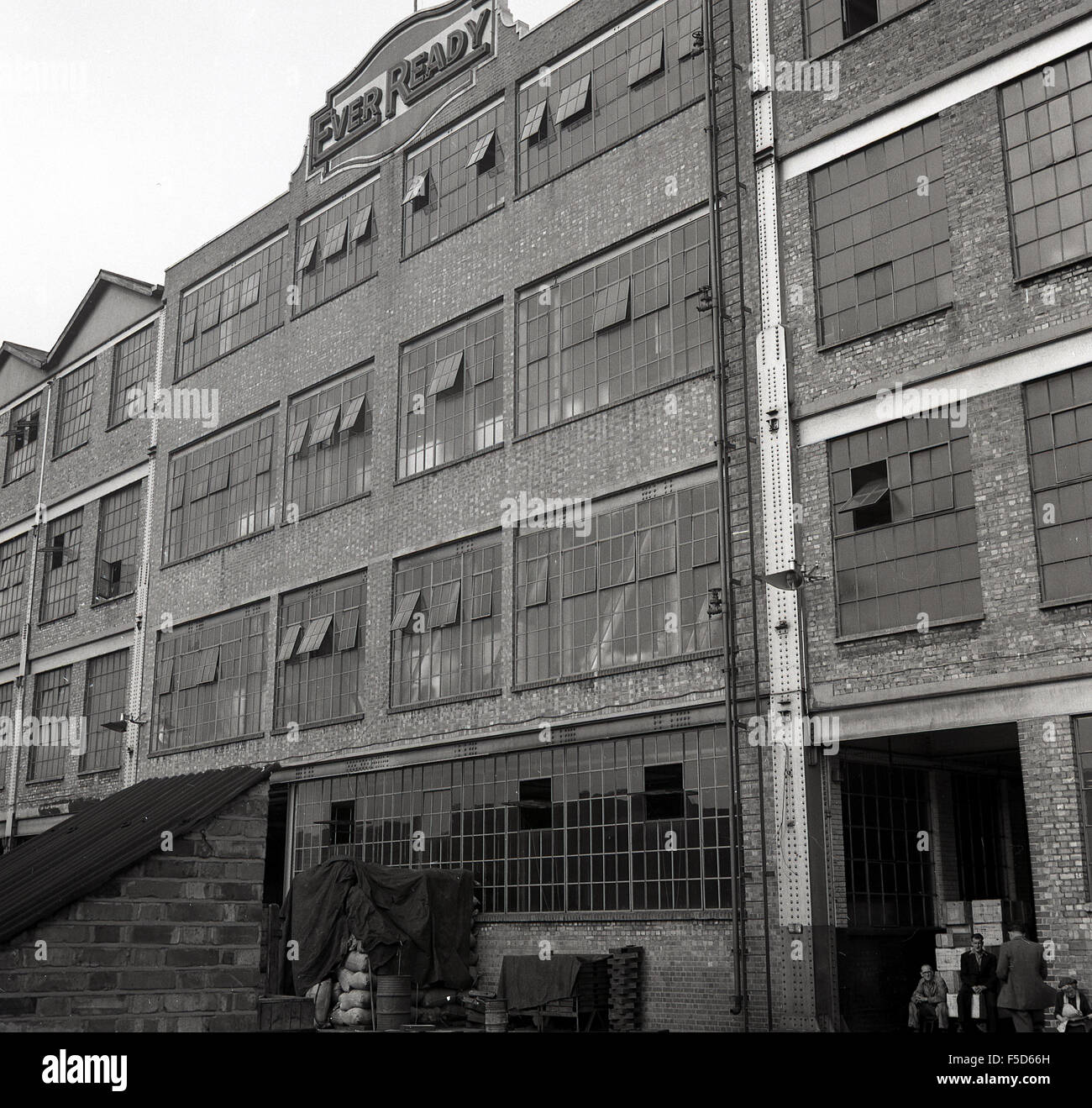 Ever ready batteries hi-res stock photography and images - Alamy