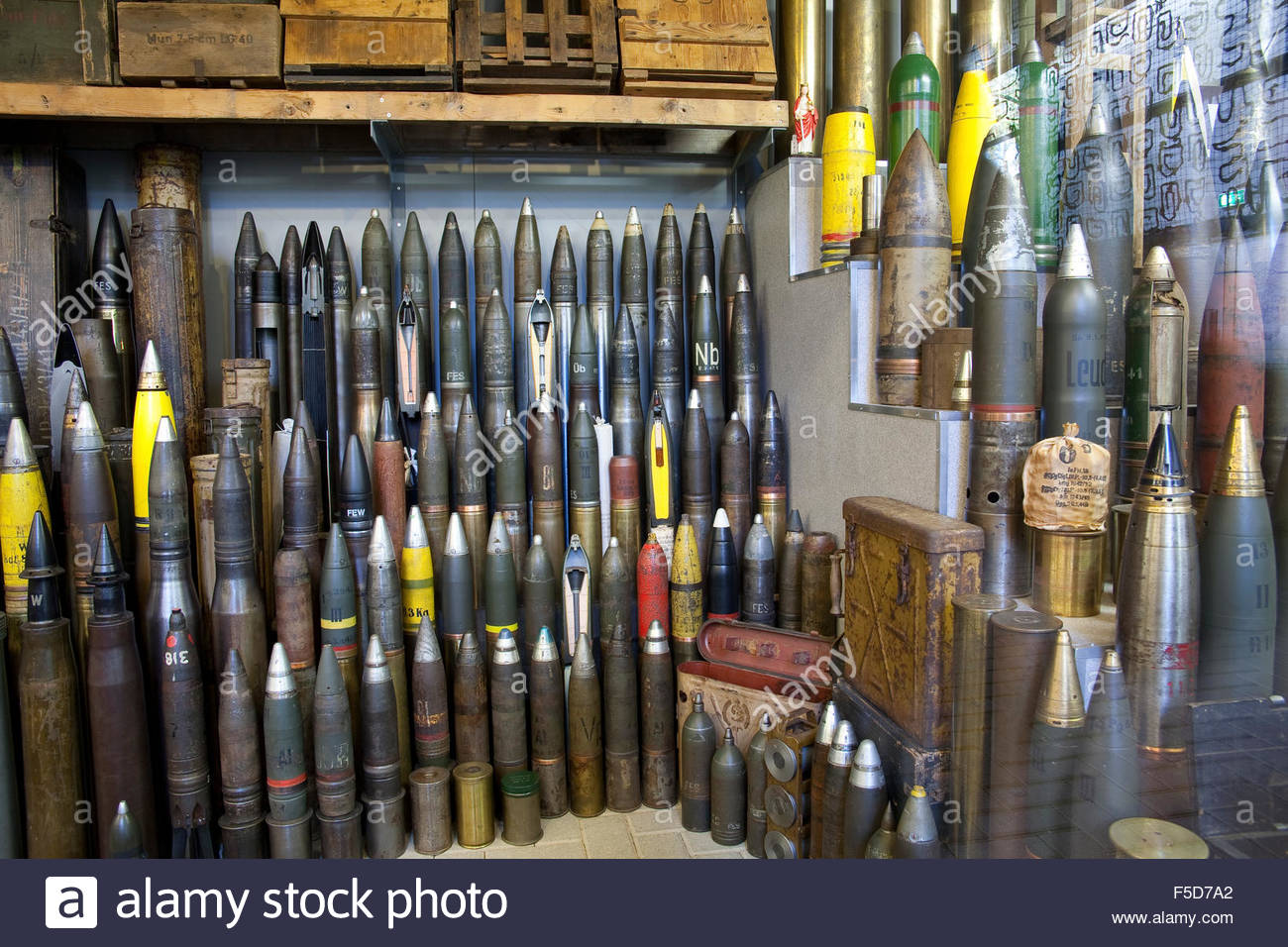Battle Of Overloon High Resolution Stock Photography and Images - Alamy