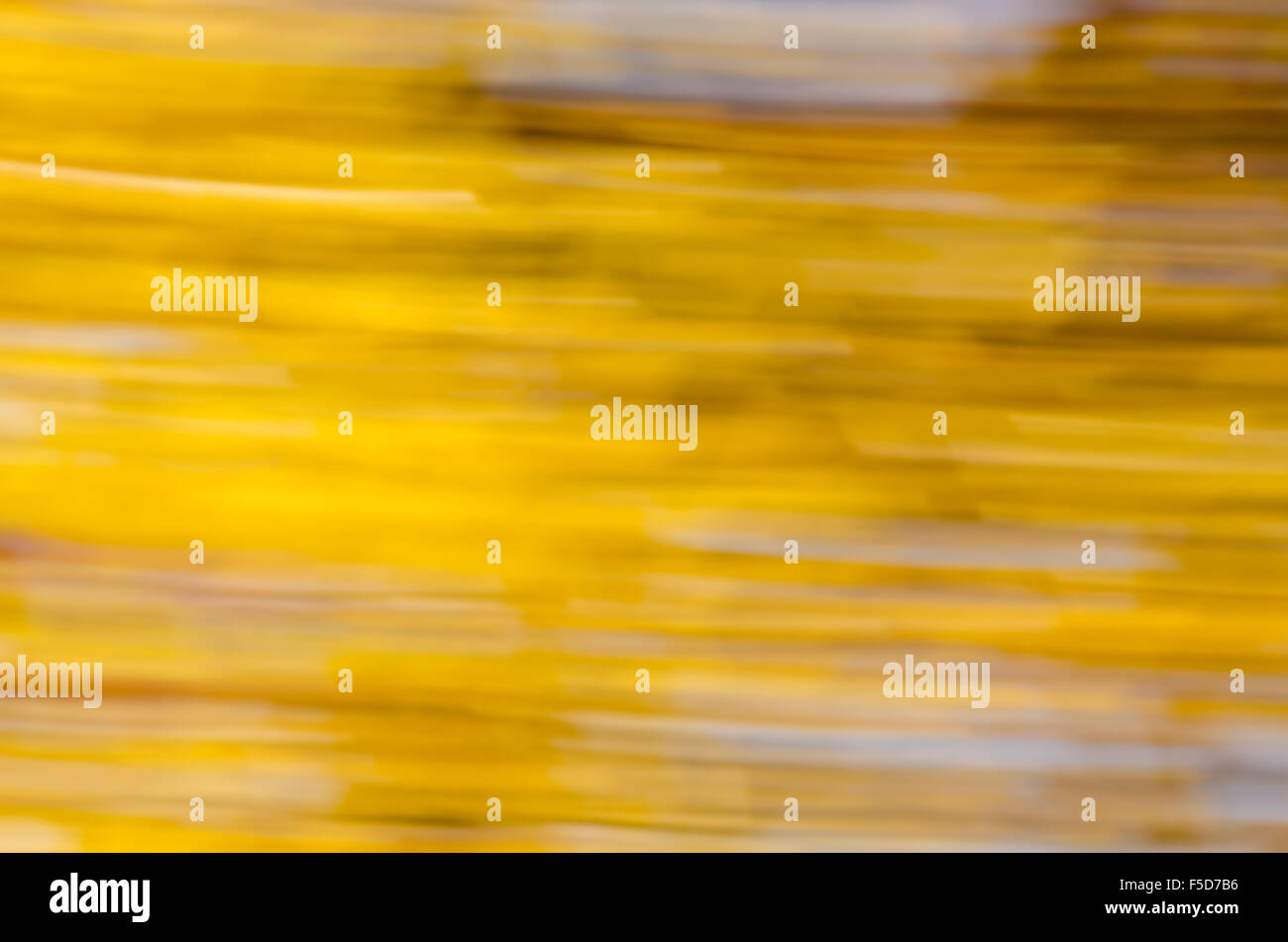 Vibrant orange sunshine motion blur hi-res stock photography and images ...