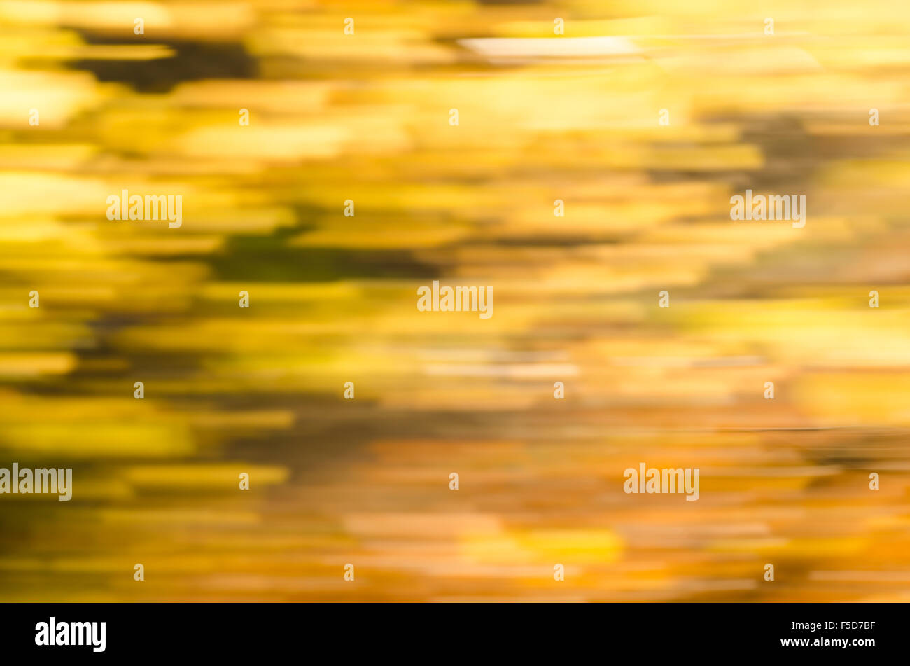 Vibrant orange sunshine motion blur hi-res stock photography and images ...