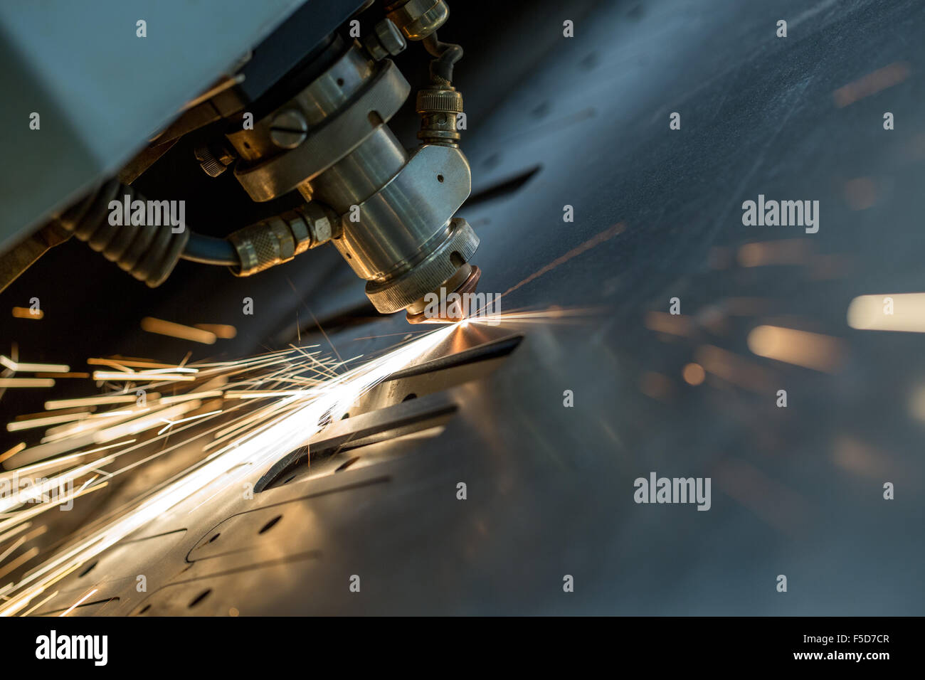 Processing sheet hi-res stock photography and images - Alamy