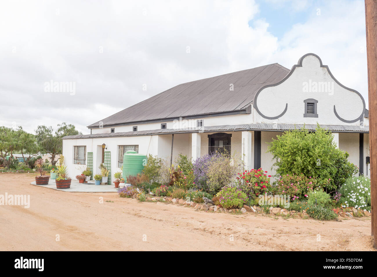 Nuwerus western cape hi-res stock photography and images - Alamy