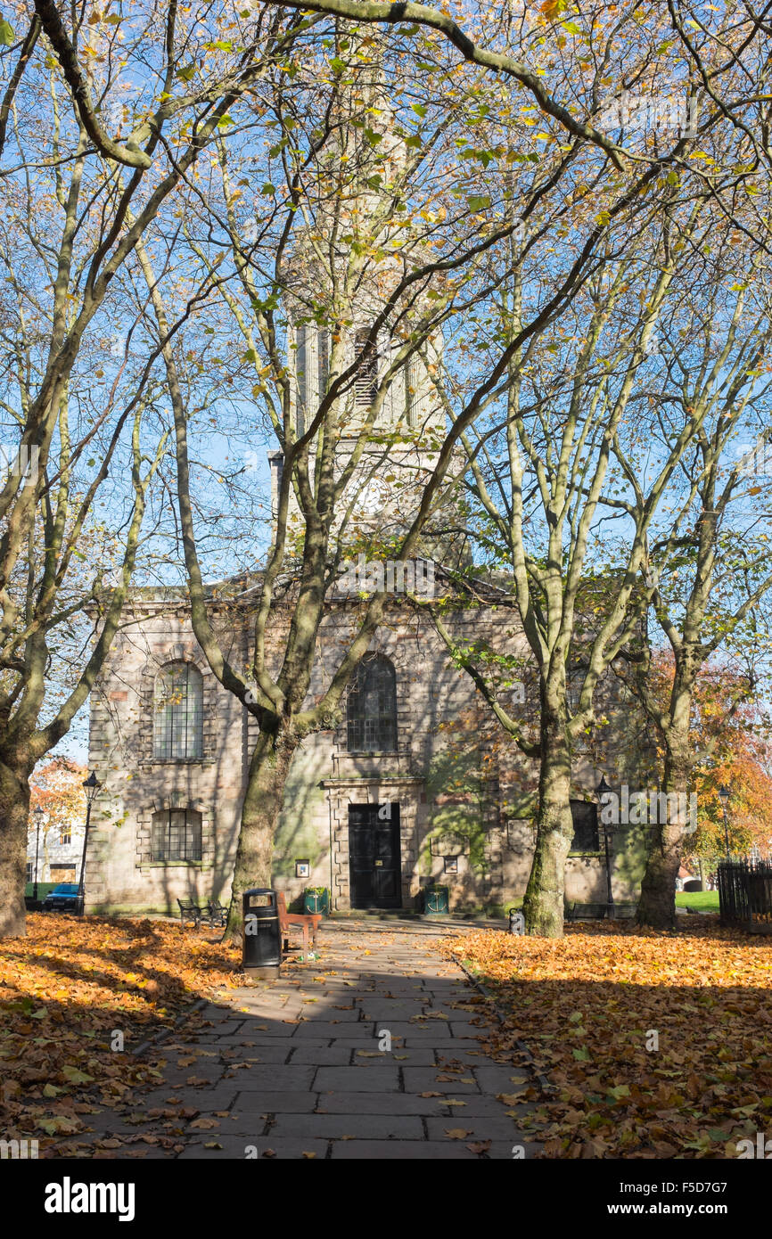 Church of st pauls hi-res stock photography and images - Alamy