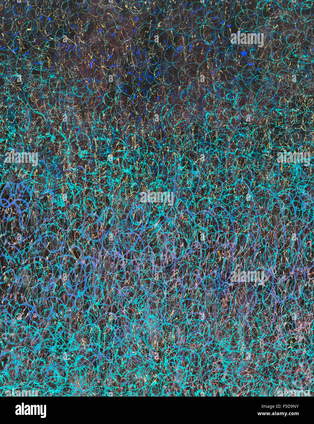 Abstract background blue tone full frame vertical Stock Photo - Alamy