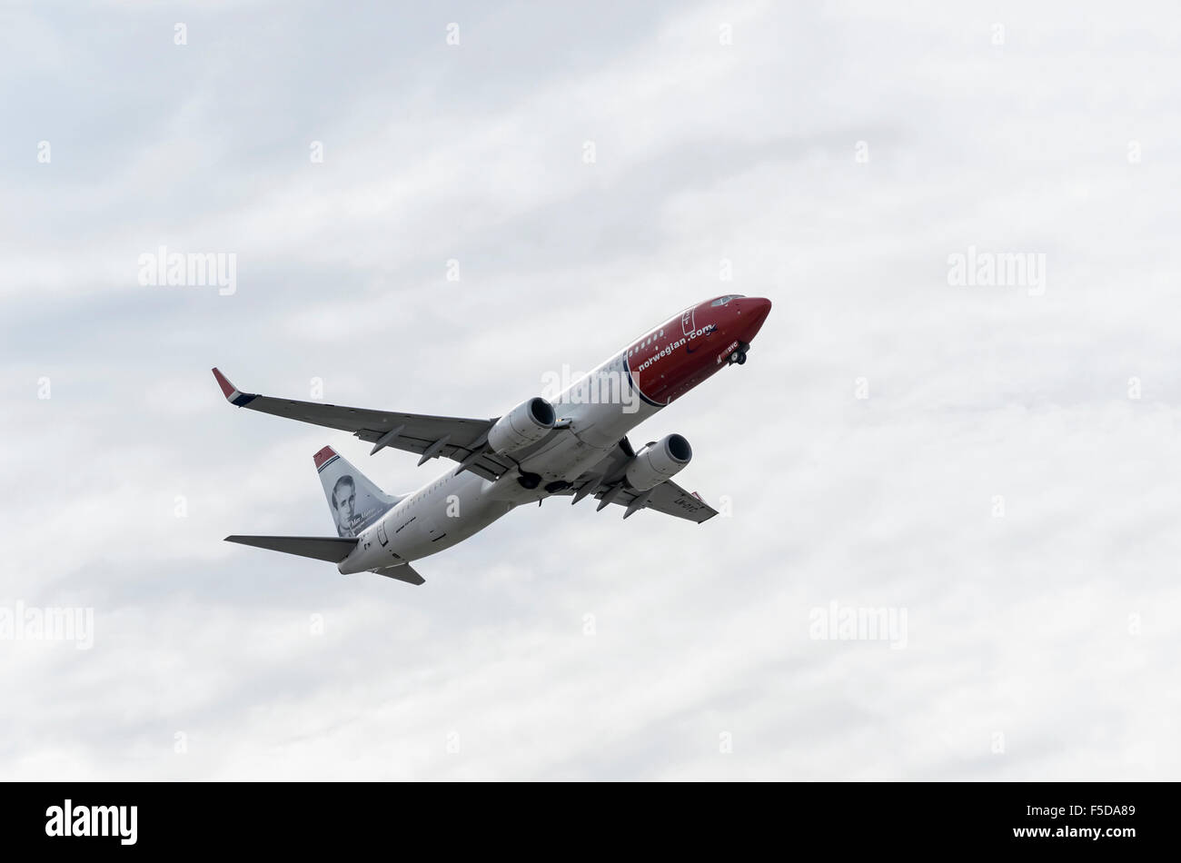 Boeing 737 max fuselage hi-res stock photography and images - Alamy