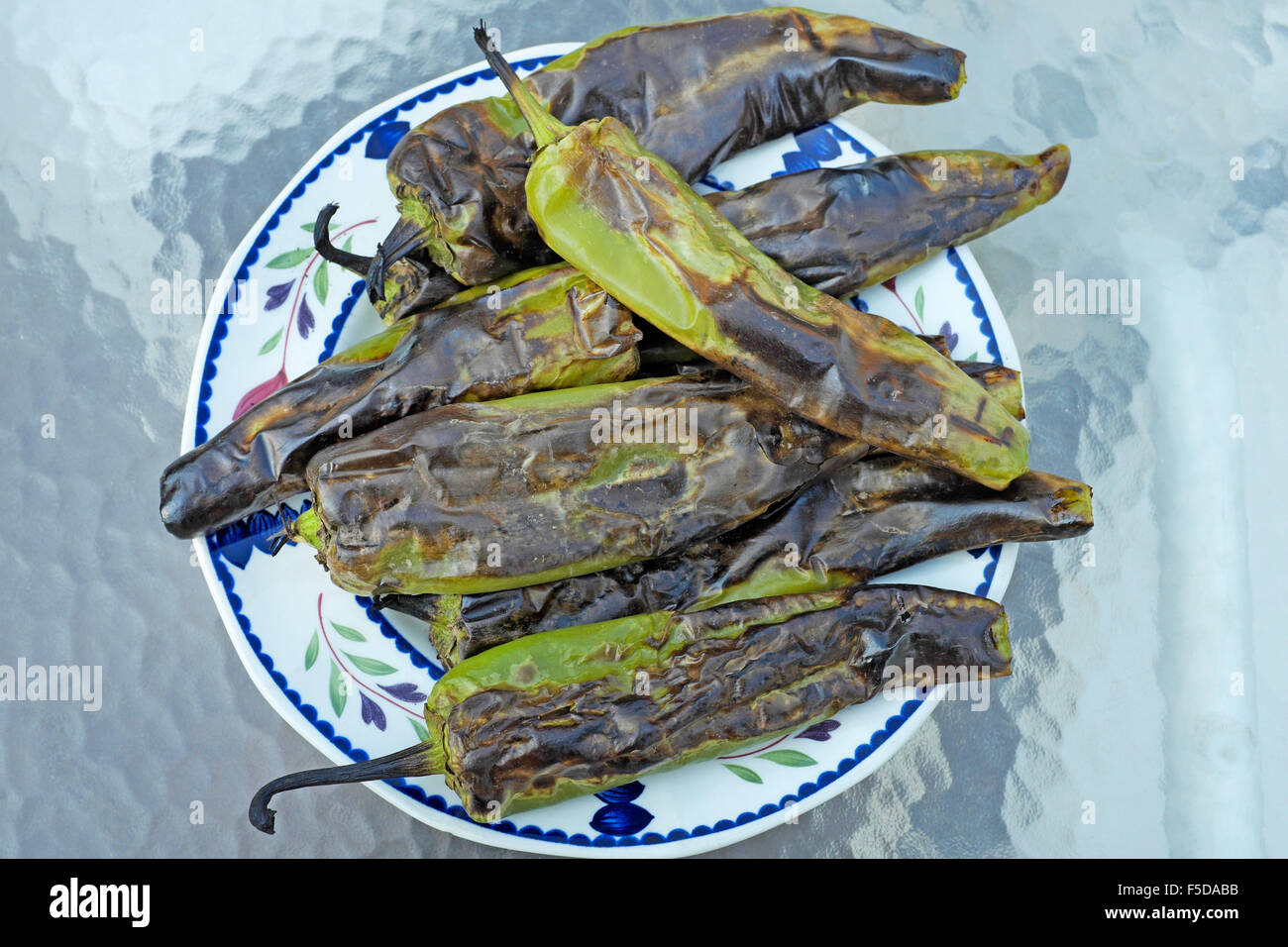 Hatch valley chile hi-res stock photography and images - Alamy