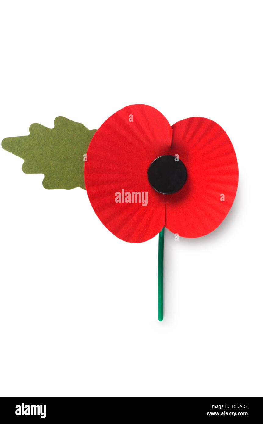 Poppy cut out hi-res stock photography and images - Alamy