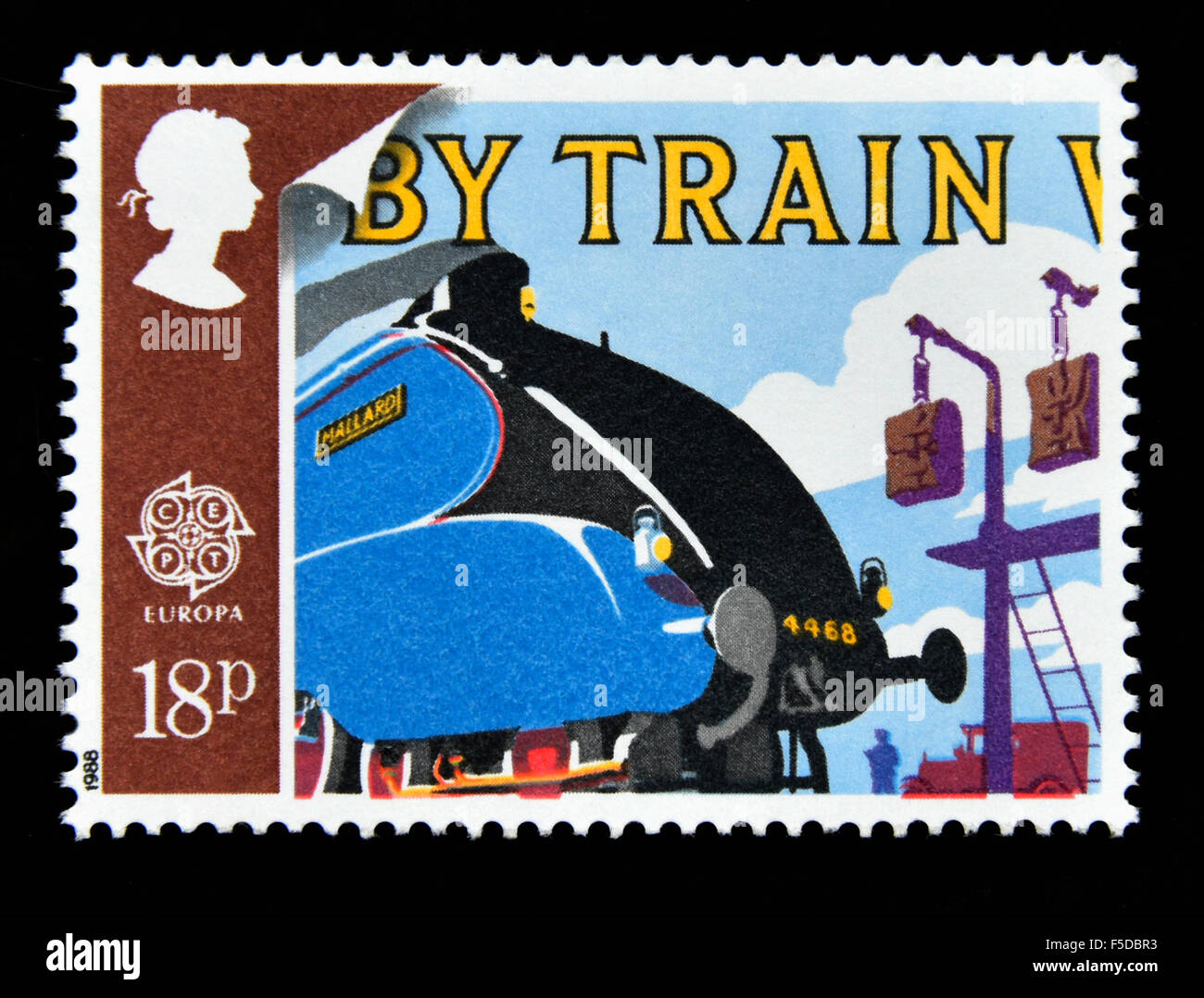 Postage services hi-res stock photography and images - Alamy