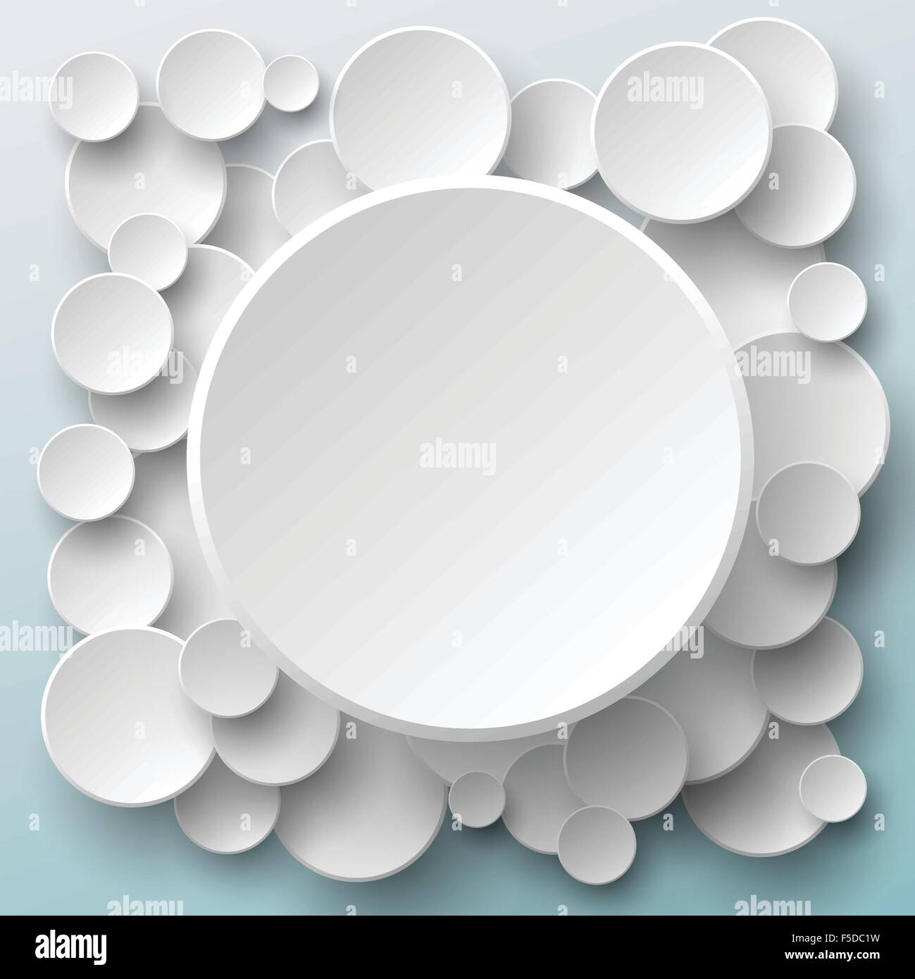 Paper circle hi-res stock photography and images - Alamy