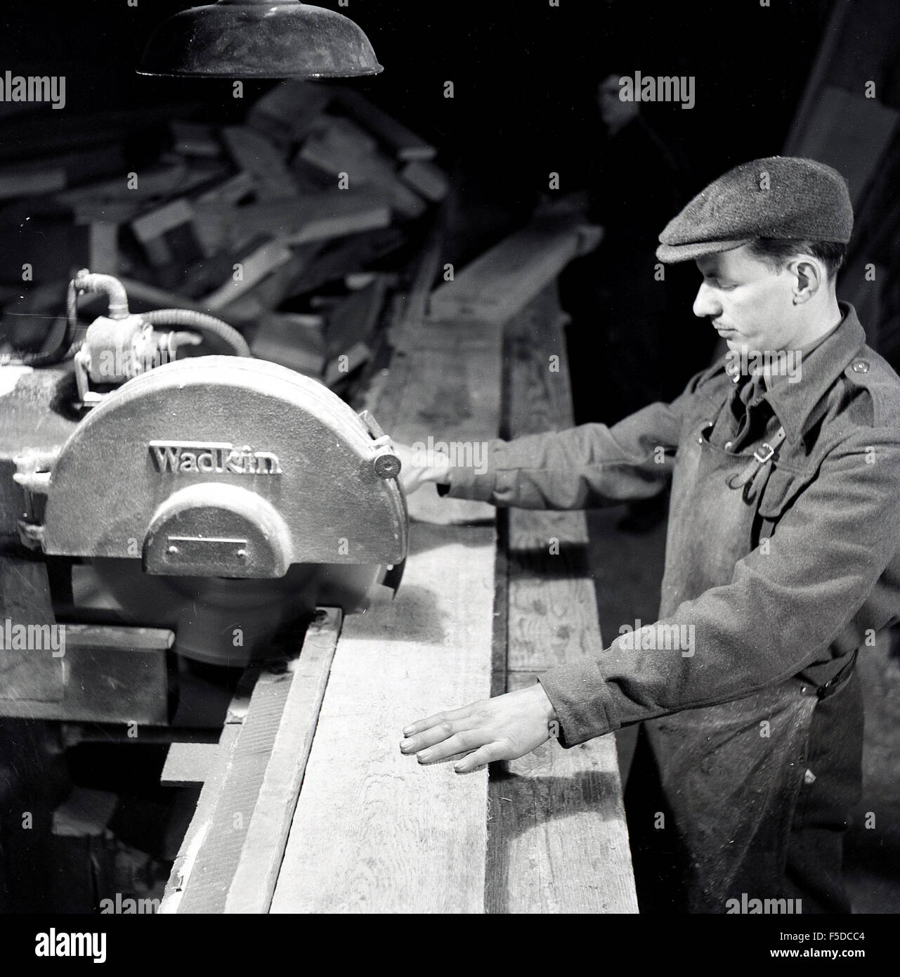 1950s historical male carpenter using hi-res stock photography and ... 1950s historical male carpenter using hi-res stock photography and ...
