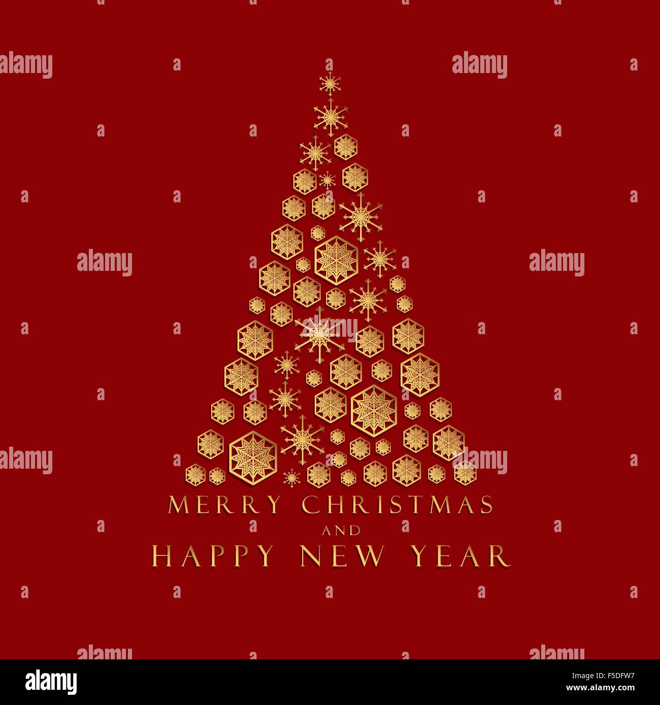 Red Christmas Card Backgrounds