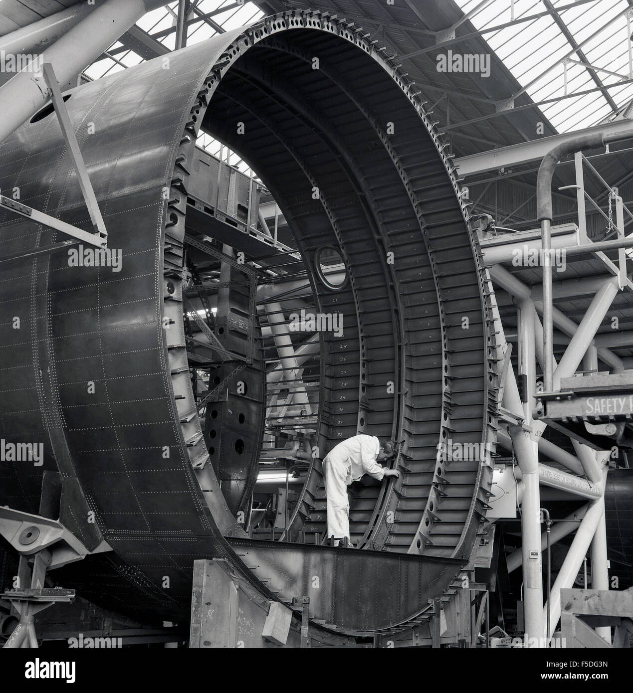 Aircraft hull hi-res stock photography and images - Alamy