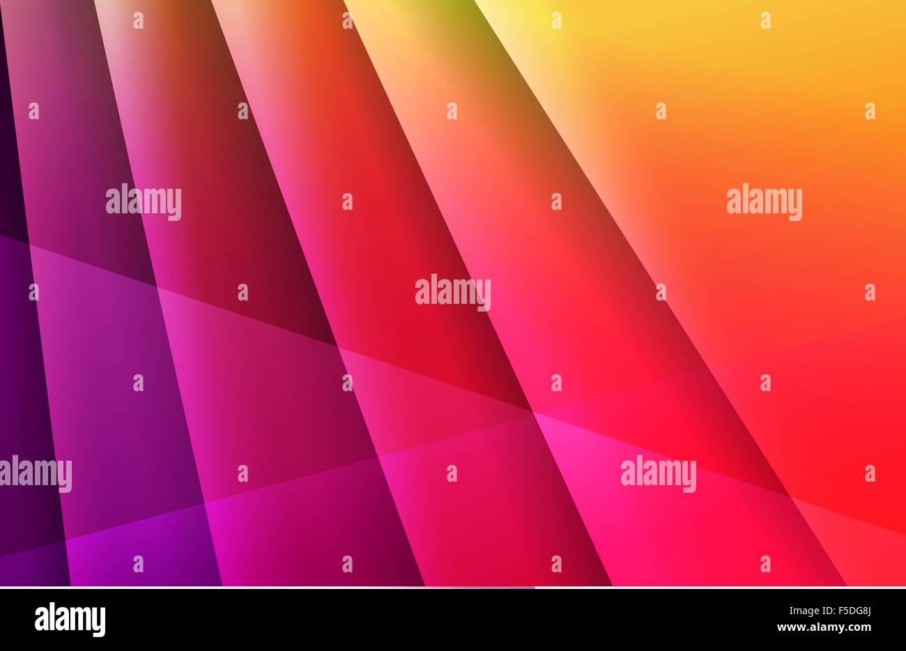 Abstract geometric background with place for your text Stock Vector ...