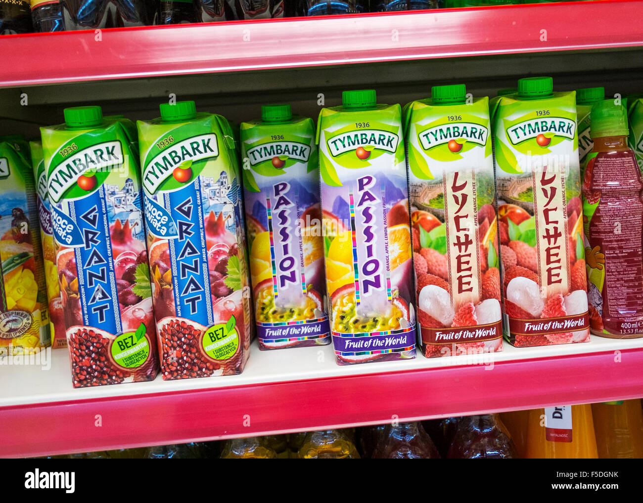 Soft plastic food items hi-res stock photography and images - Alamy