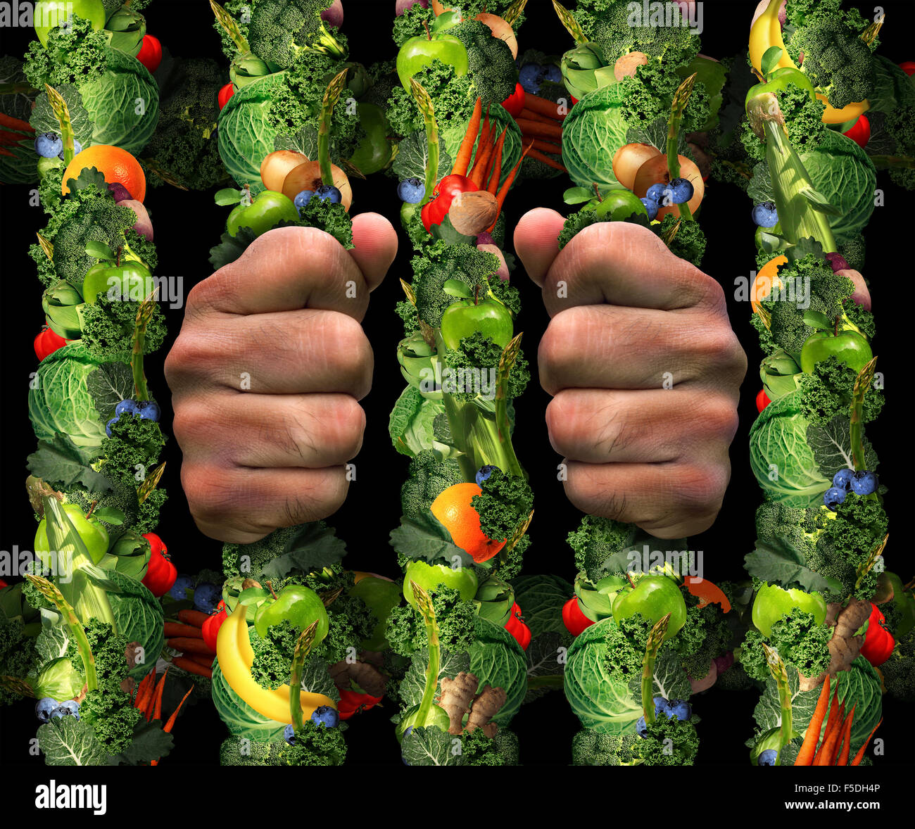 Prison food hi-res stock photography and images - Alamy