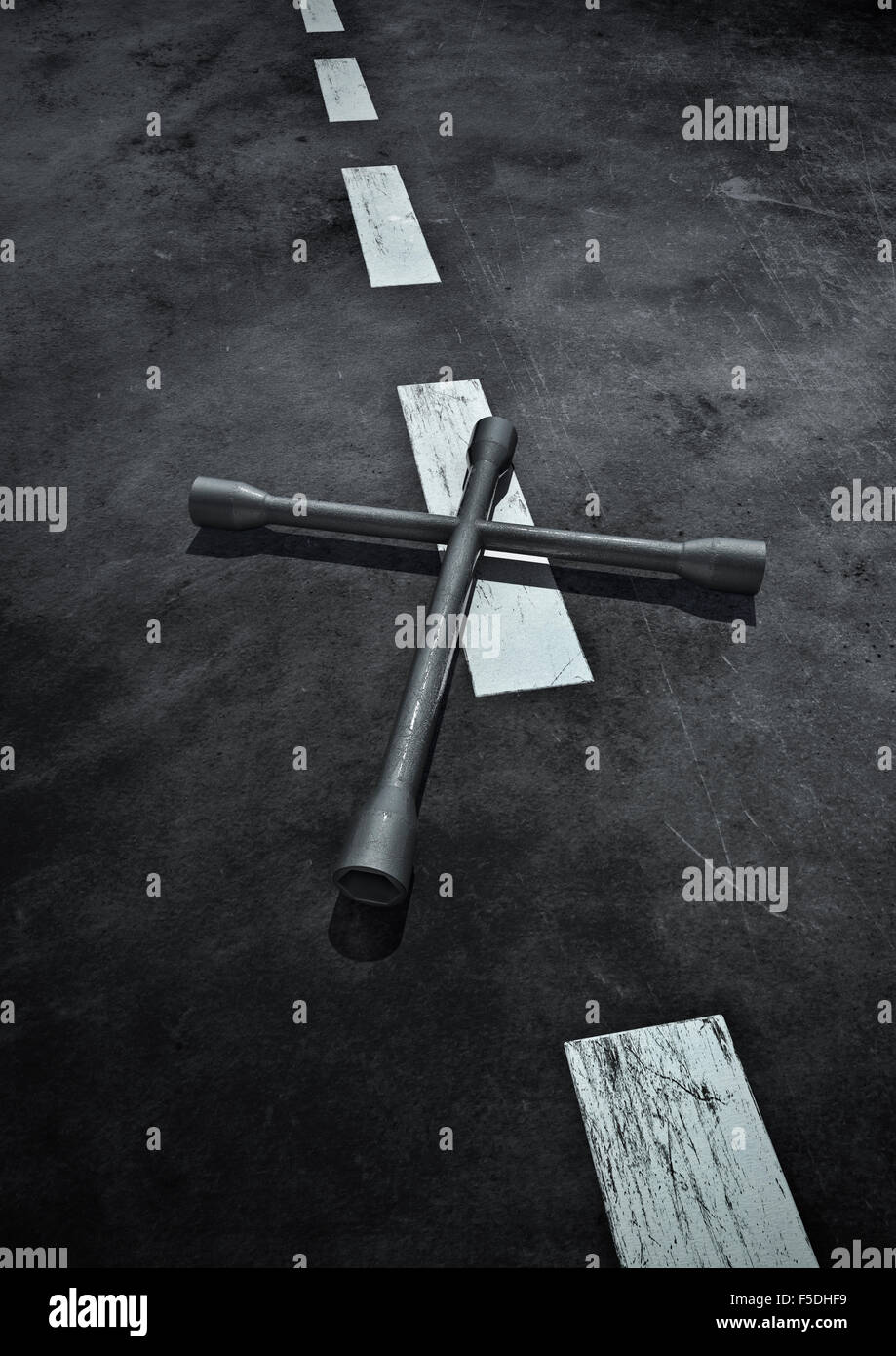 Safety 3d hi-res stock photography and images - Alamy