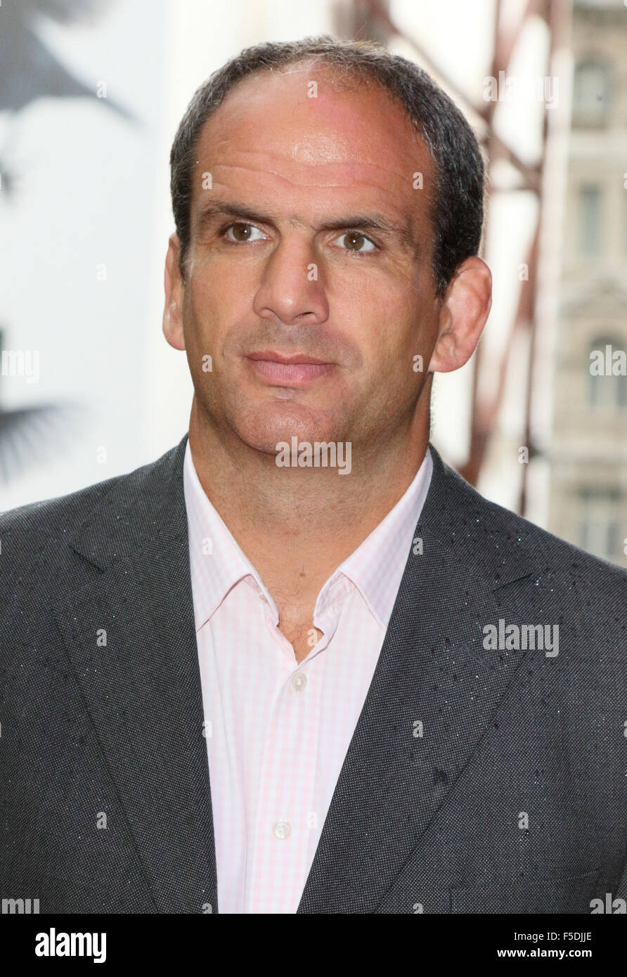 World premiere of 'Building Jerusalem' at the Empire Leicester Square ...