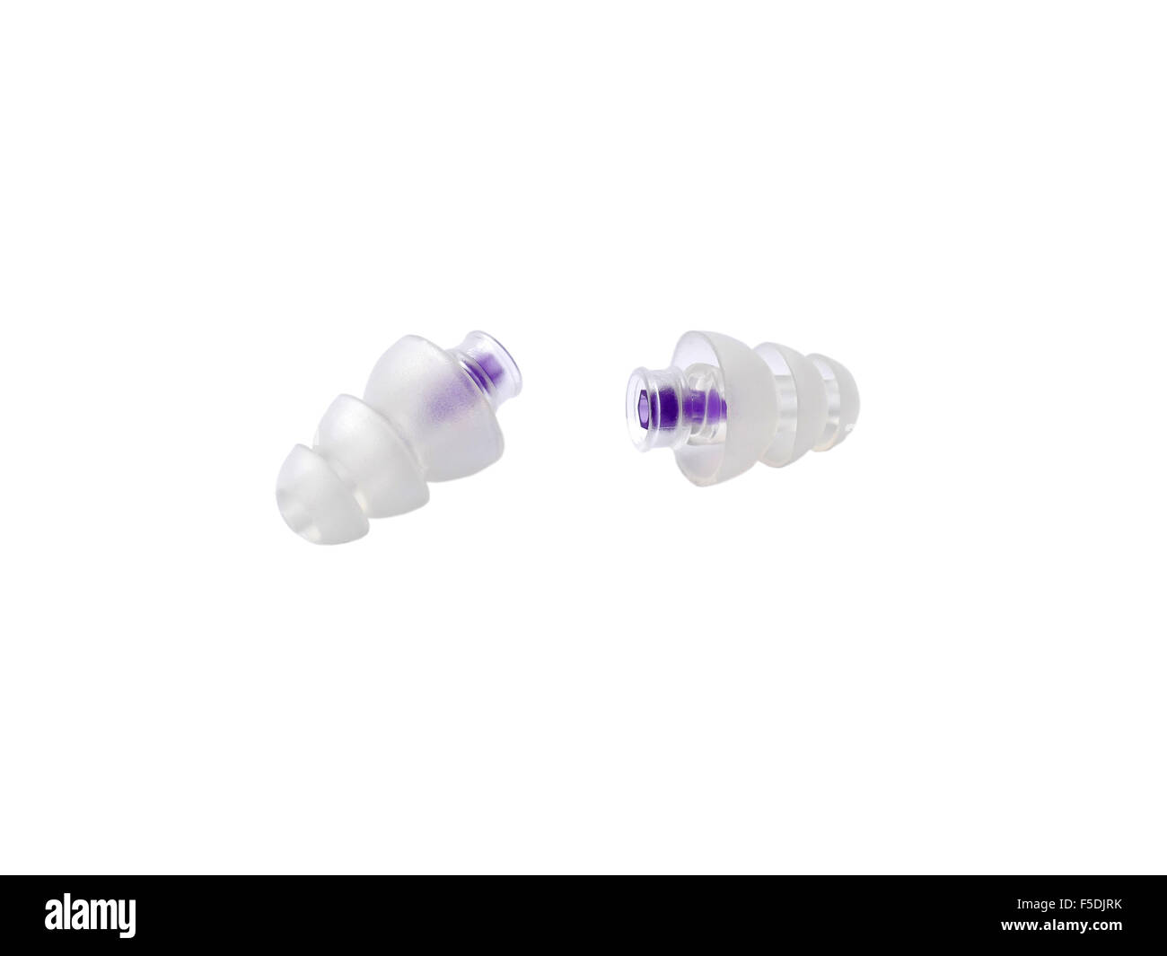 Earplugs High Resolution Stock Photography and Images - Alamy