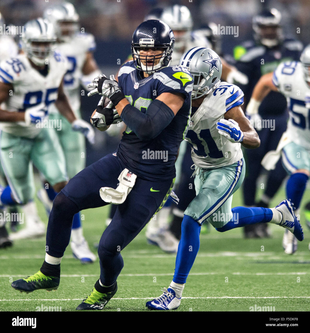 Jimmy Graham Ethnicity