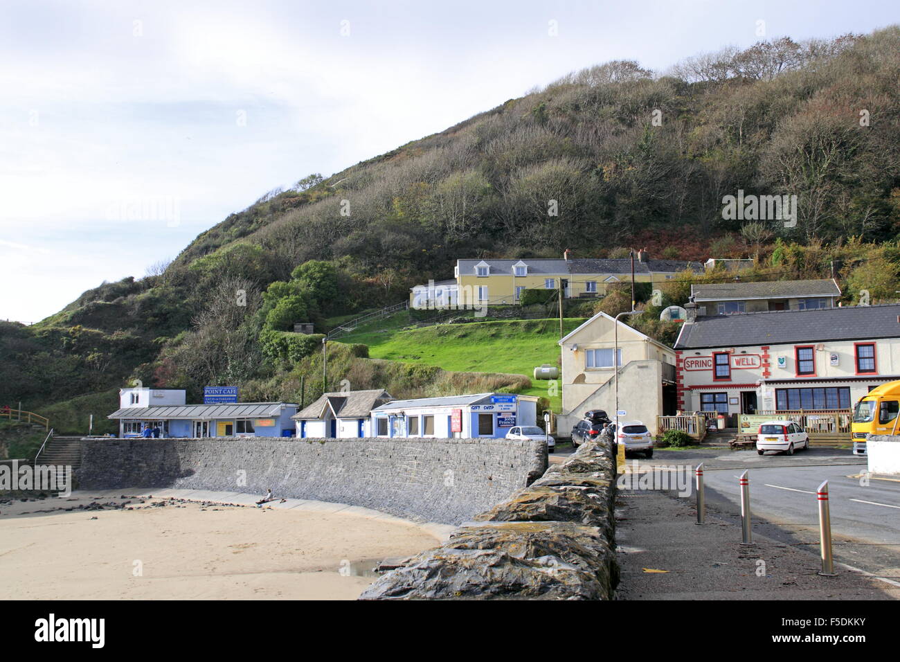Springwell inn hi-res stock photography and images - Alamy
