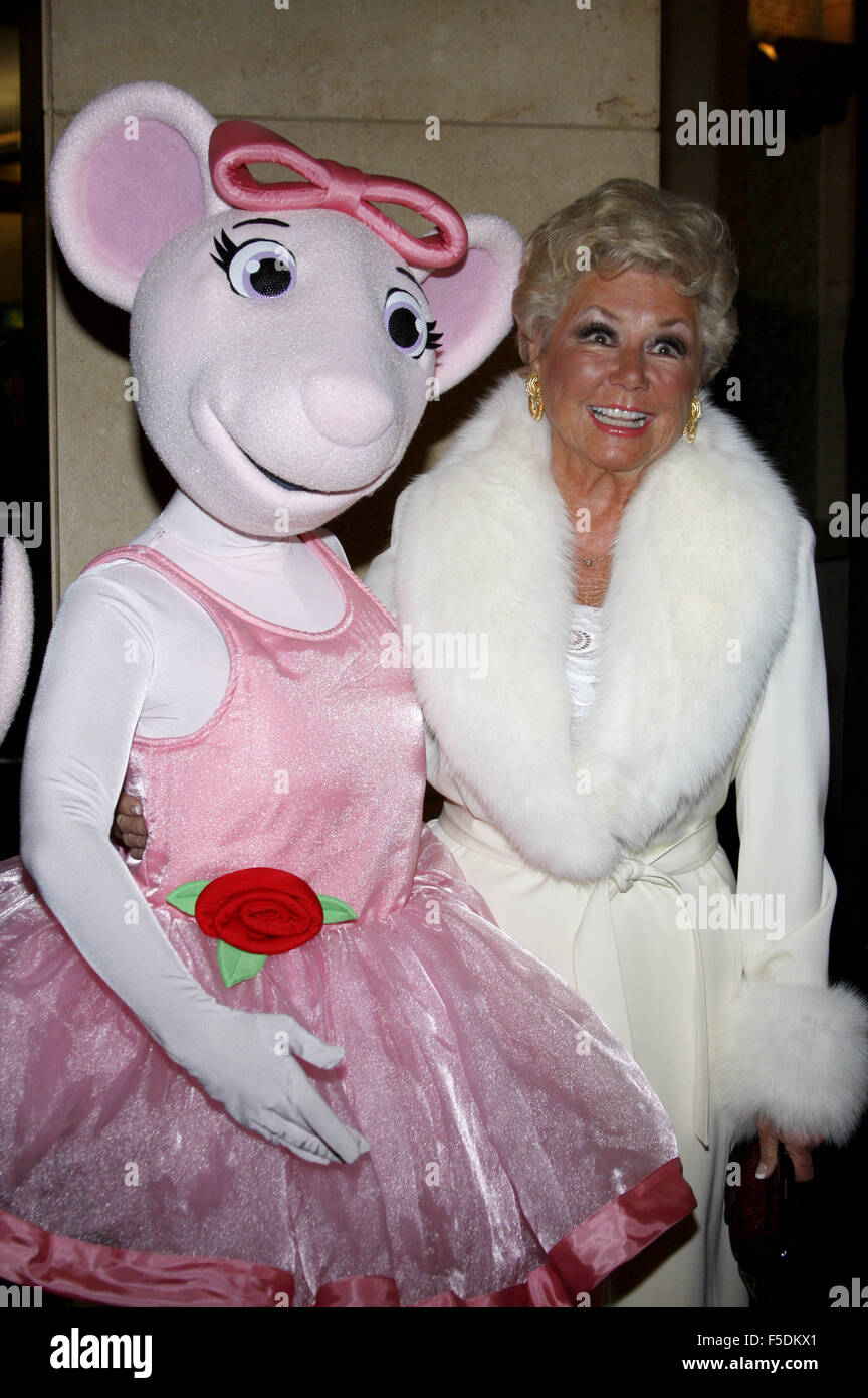 MAVRIXPHOTO.COM Mitzi Gaynor at the Dizzy Feet Foundation's Celebration ...