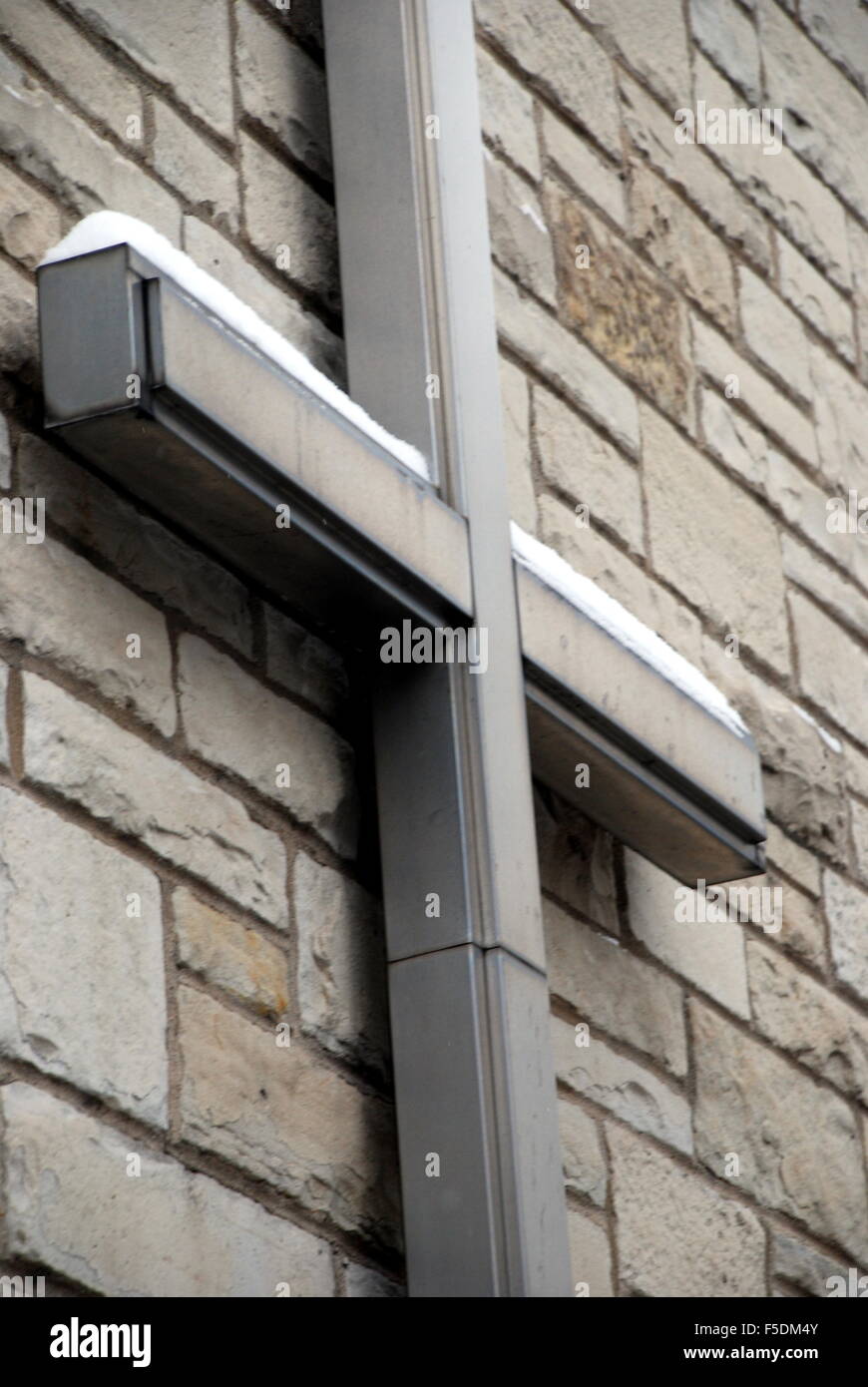 Stone cross name jesus hi-res stock photography and images - Alamy