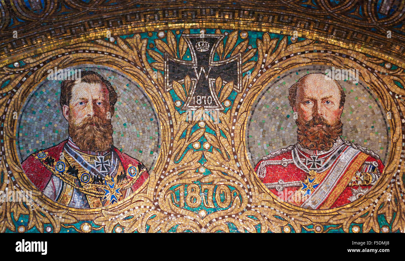 Symbol of the german unification hi-res stock photography and images ...