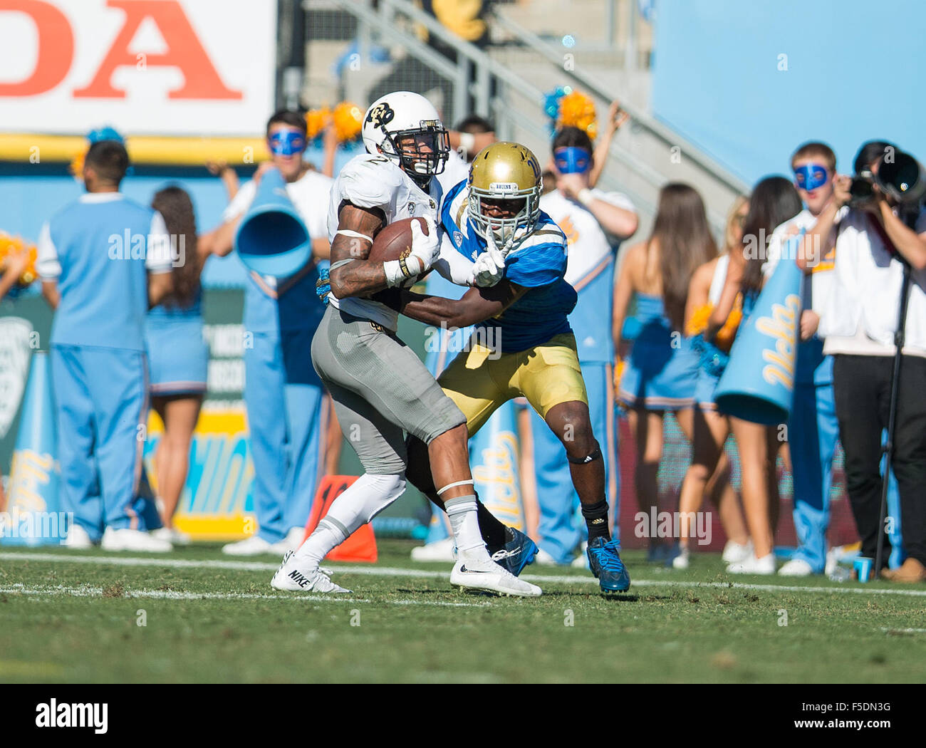 Devin pickett hi-res stock photography and images - Alamy