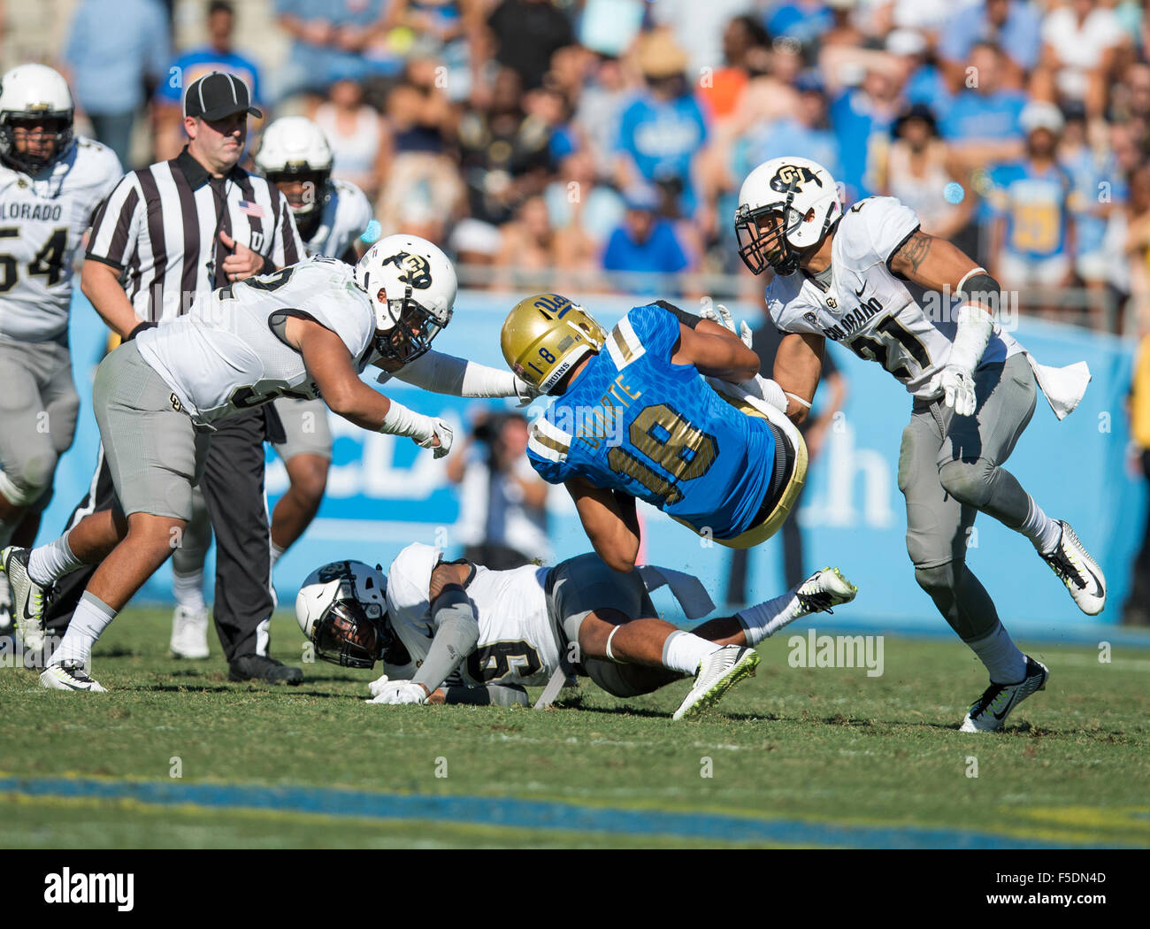 Tedric thompson hi-res stock photography and images - Alamy