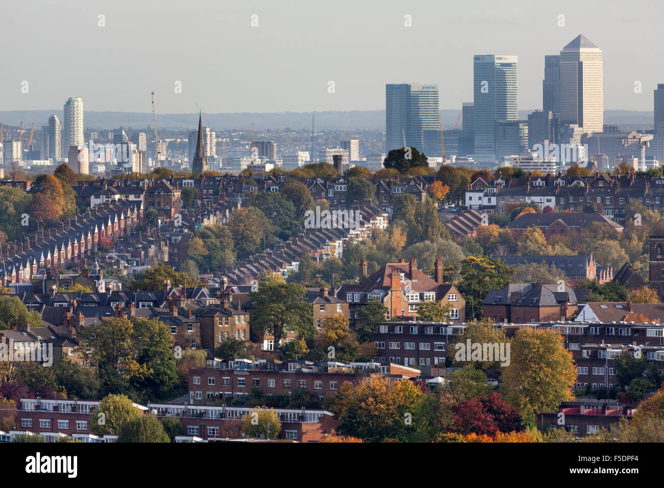 Poplar london hi-res stock photography and images - Alamy