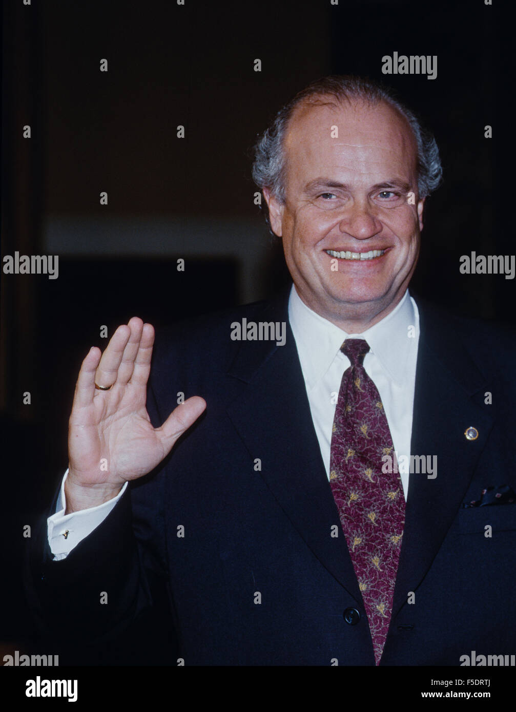 Senate watergate committee hi-res stock photography and images - Alamy