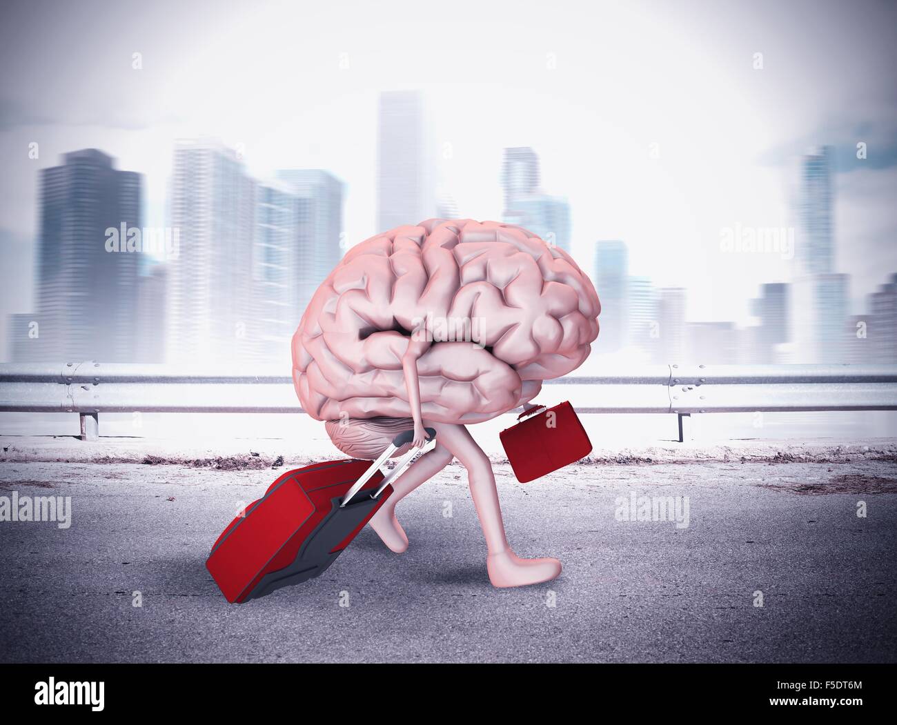 Crisis cerebral hi-res stock photography and images - Alamy