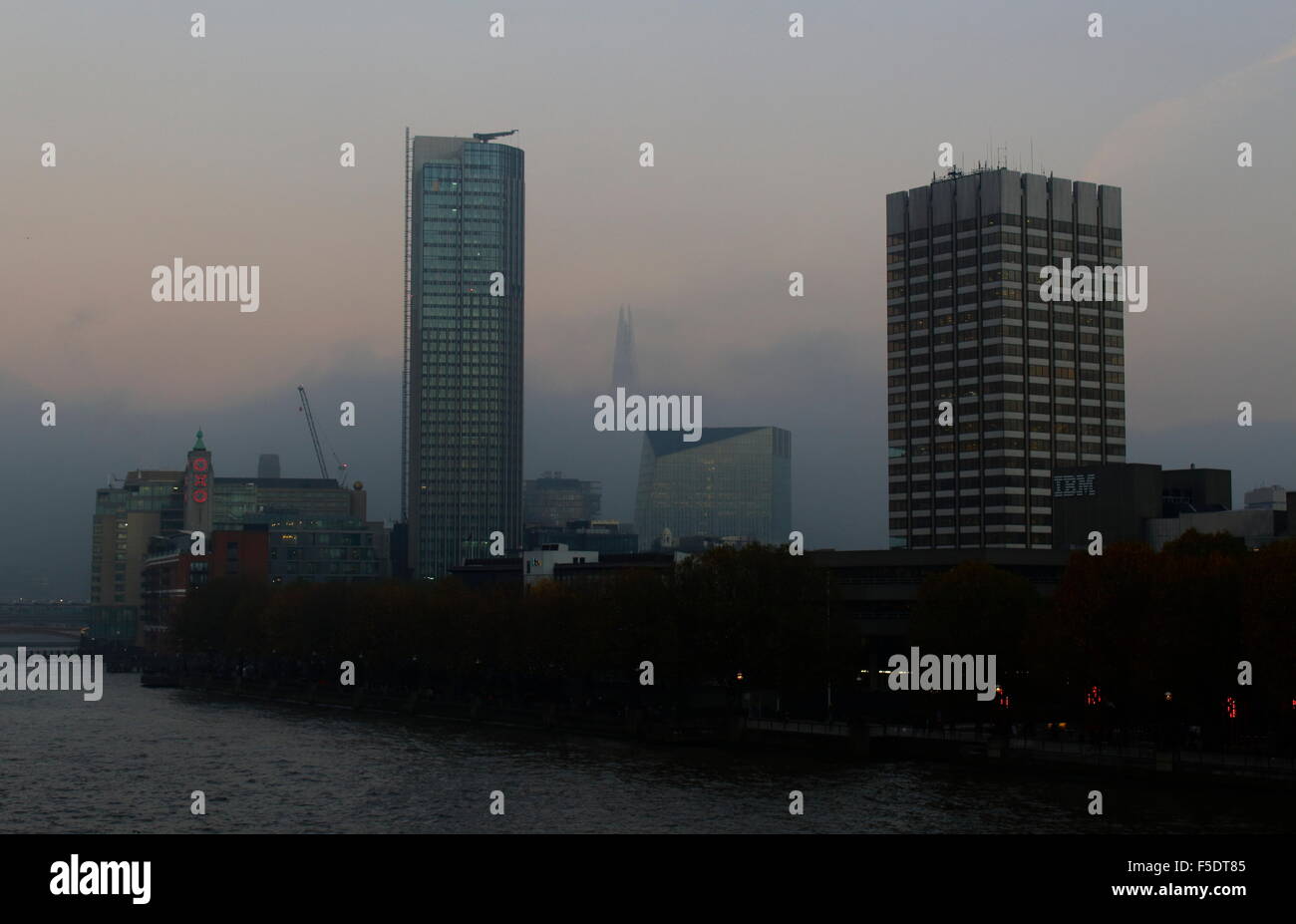Three Mills on the River Lea, London Stock Photo - Alamy