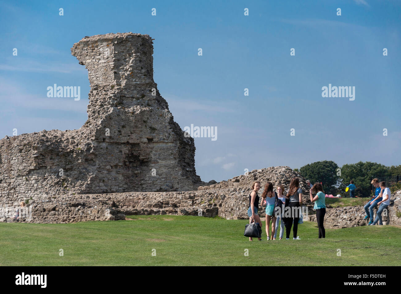 Hadleigh hi-res stock photography and images - Alamy