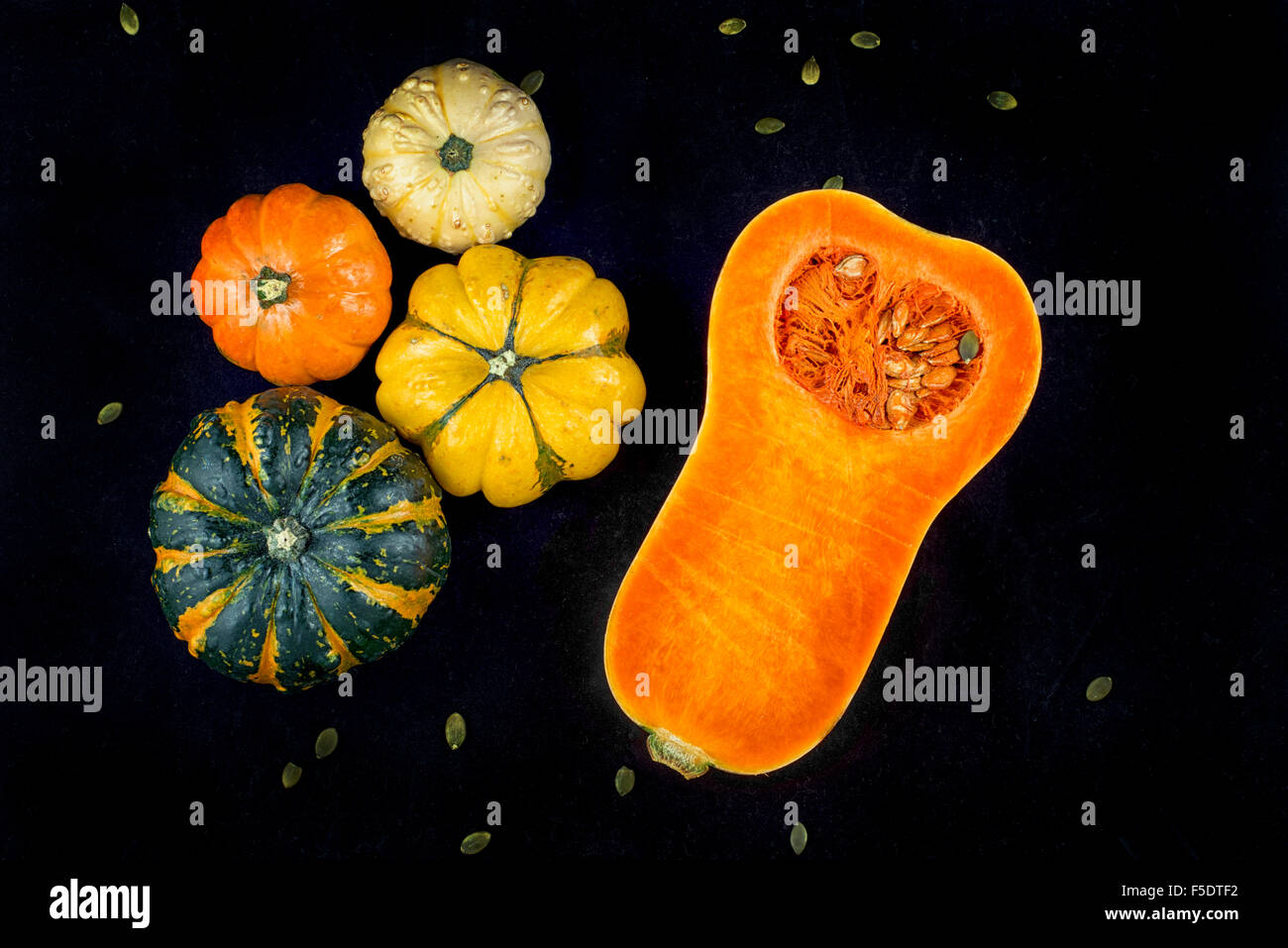 Peeled butternut squash hi-res stock photography and images - Alamy