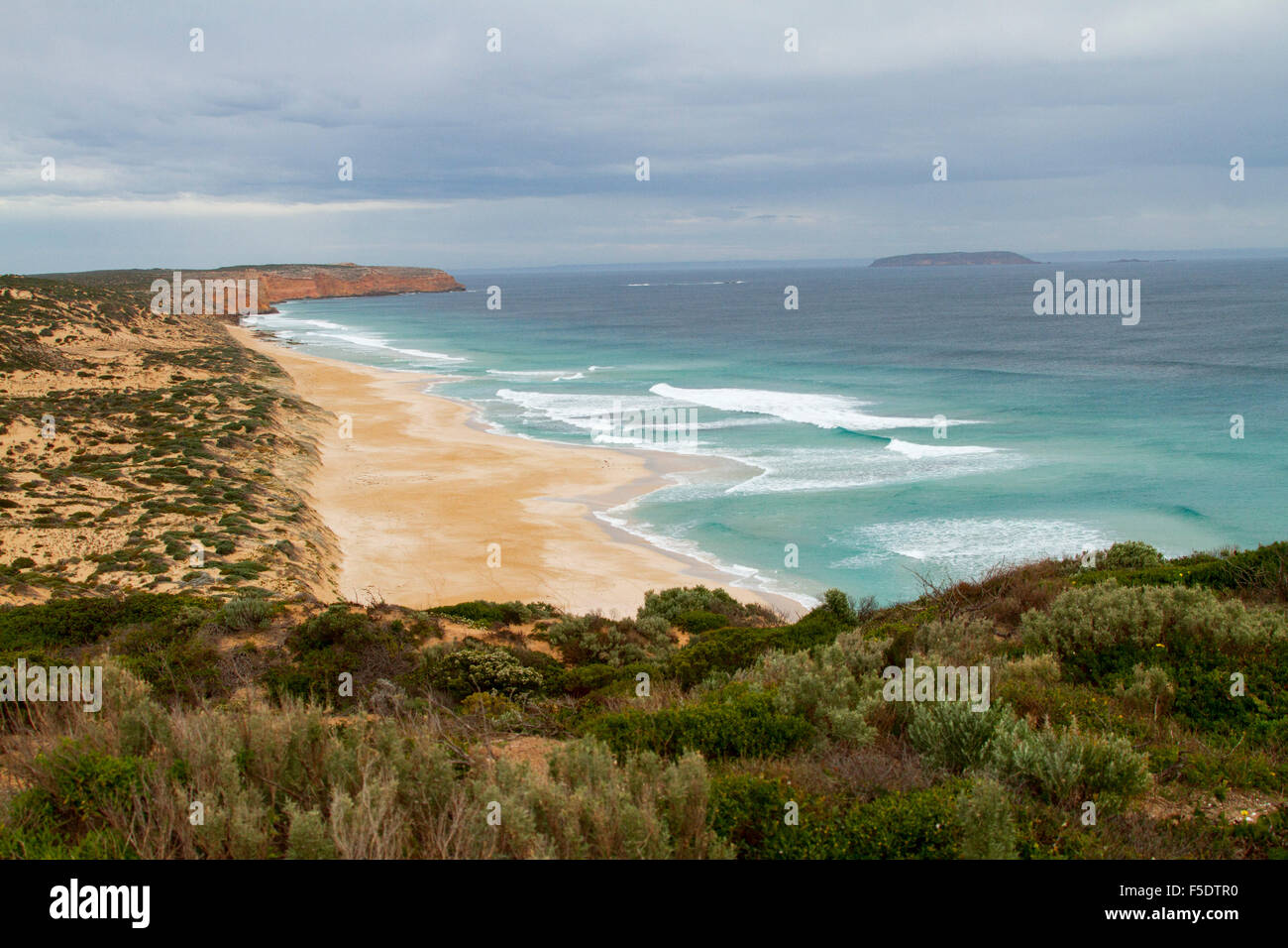Innes national park hi-res stock photography and images - Alamy