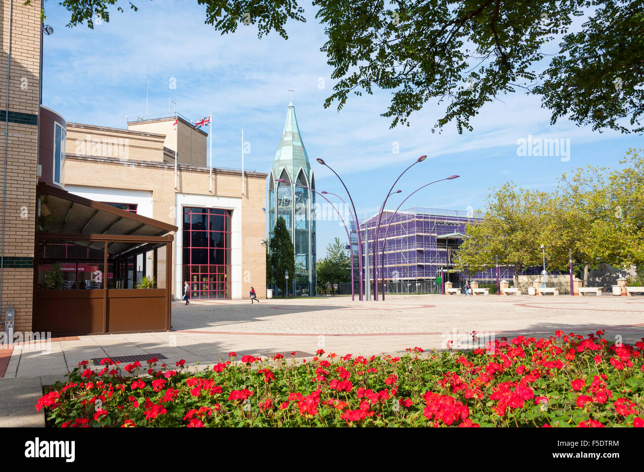 Basildon hi-res stock photography and images - Alamy