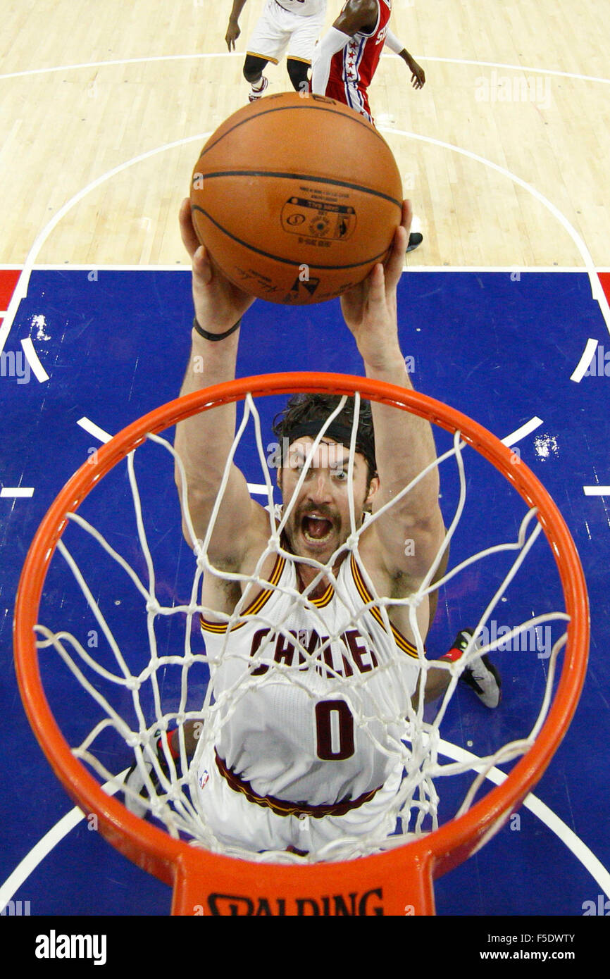 Kevin love cavaliers hi-res stock photography and images - Alamy