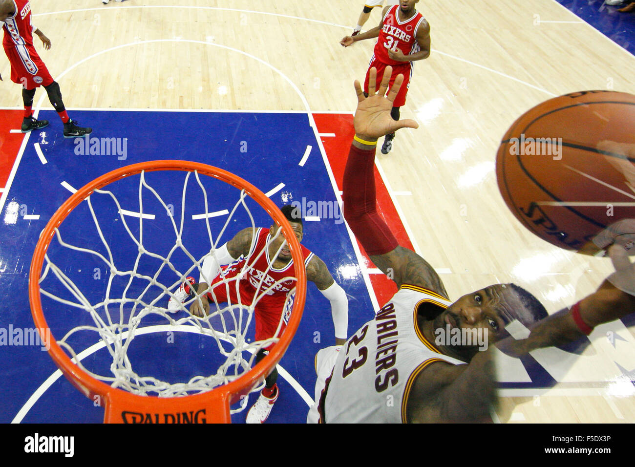 100 point game nba hi-res stock photography and images - Alamy