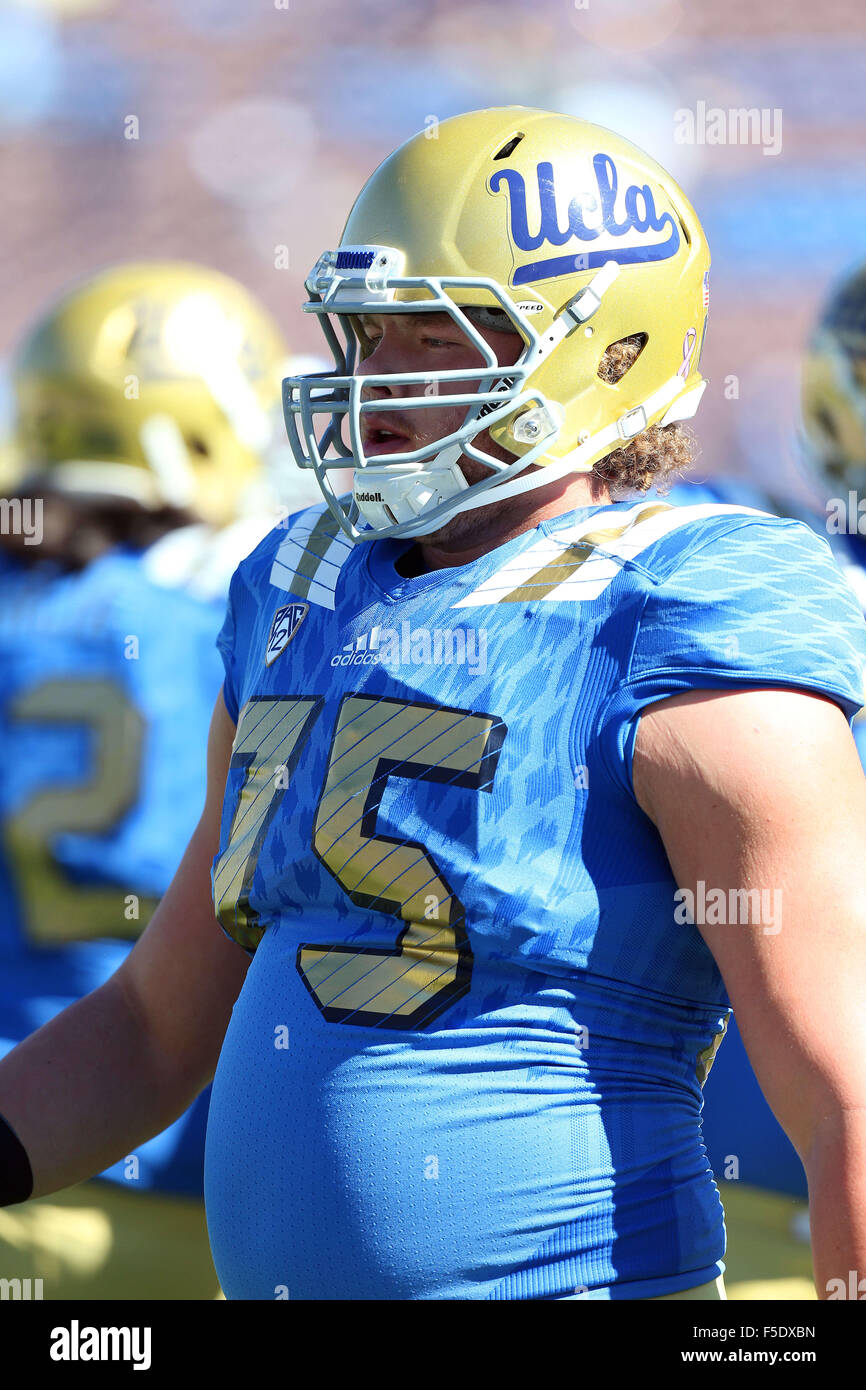 October 31 2015 ucla bruins hi-res stock photography and images - Alamy