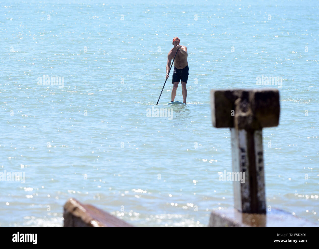 Doheny surfing beach hi-res stock photography and images - Alamy