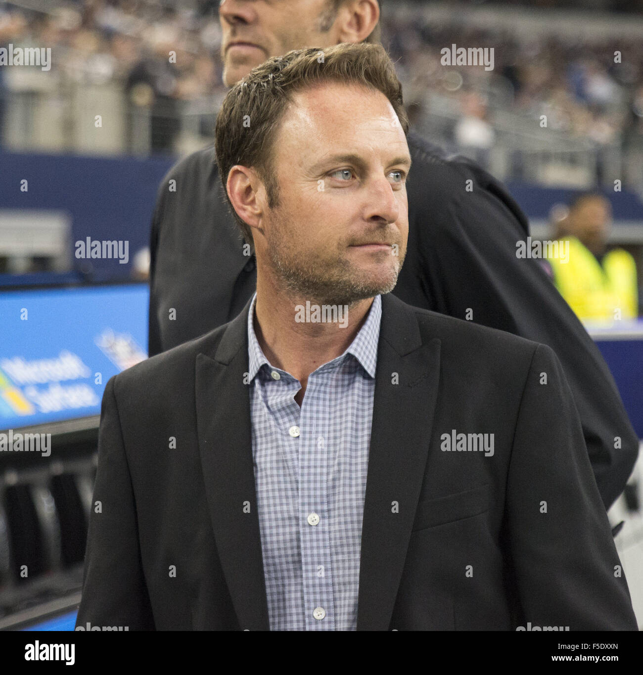 Chris harrison hi-res stock photography and images - Alamy