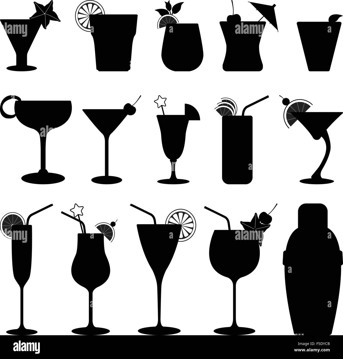 Cold lemon juice in Black and White Stock Photos & Images - Alamy